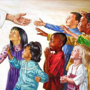 Sunday School Songs | We are marching in the light of God - My Songbooks