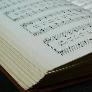 Christ In Song Hymnal | Sunlight In The Heart - My Songbooks